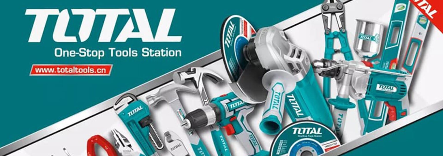 Total Tool