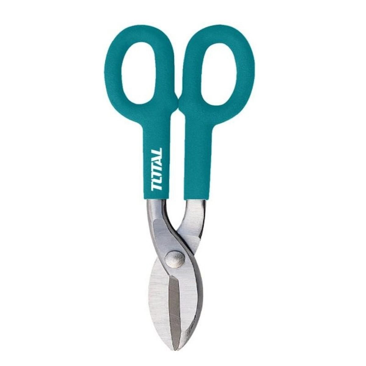 Tin snip 12″ THT524121 | Company: Total | Origin: China – Total Tool