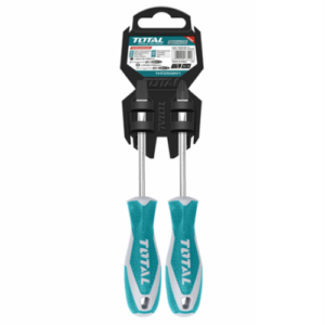 Screwdriver Set – Total Tool