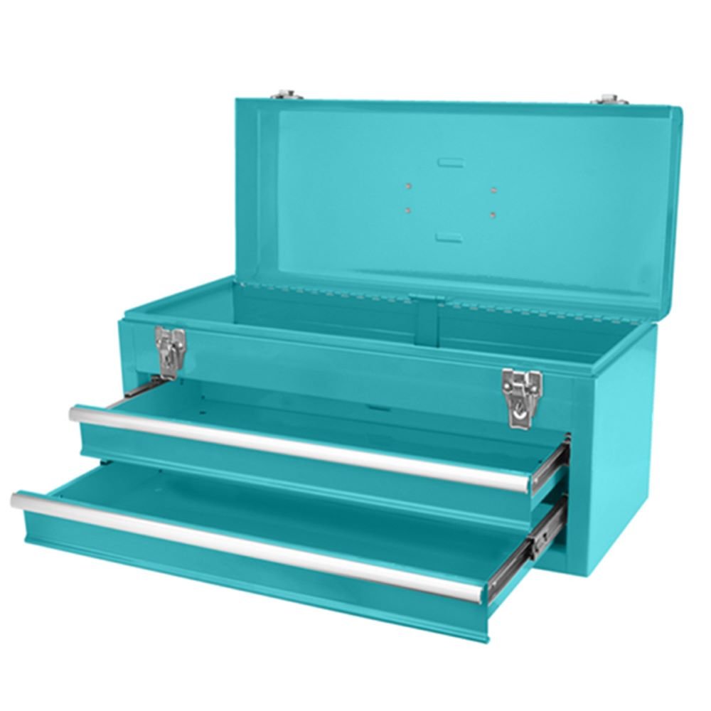 Drawer portable tool box 21″ THPTC202 | Company: Total | Origin: China ...